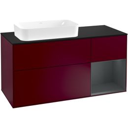 Villeroy & Boch Villeroy & Boch Finion Waschtischunterschrank F28, F282HGHB F282HGHB