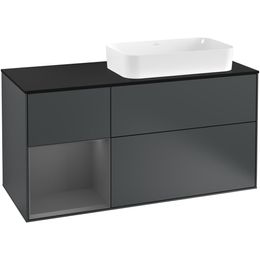 Villeroy & Boch Villeroy & Boch Finion Waschtischunterschrank F27, F272GKHG F272GKHG