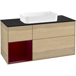 Villeroy & Boch Villeroy & Boch Finion Waschtischunterschrank F29, F292HBPC F292HBPC