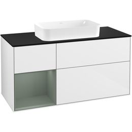 Villeroy & Boch Villeroy & Boch Finion Waschtischunterschrank F29, F292GMGF F292GMGF