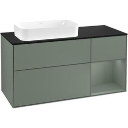 Villeroy & Boch Villeroy & Boch Finion Waschtischunterschrank F28, F282GMGM F282GMGM