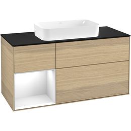 Villeroy & Boch Villeroy & Boch Finion Waschtischunterschrank F29, F292GFPC F292GFPC