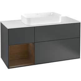 Villeroy & Boch Villeroy & Boch Finion Waschtischunterschrank F29, F291GNHG F291GNHG