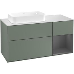 Villeroy & Boch Villeroy & Boch Finion Waschtischunterschrank F28, F281GKGM F281GKGM