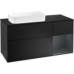 Villeroy & Boch Villeroy & Boch Finion Waschtischunterschrank F28, F282HGPD F282HGPD