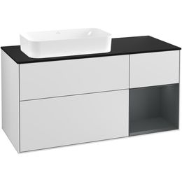 Villeroy & Boch Villeroy & Boch Finion Waschtischunterschrank F28, F282HGMT F282HGMT