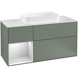Villeroy & Boch Villeroy & Boch Finion Waschtischunterschrank F29, F291MTGM F291MTGM