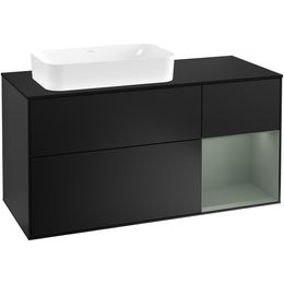 Villeroy & Boch Villeroy & Boch Finion Waschtischunterschrank F28, F282GMPD F282GMPD