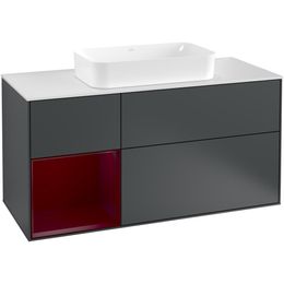 Villeroy & Boch Villeroy & Boch Finion Waschtischunterschrank F29, F291HBHG F291HBHG