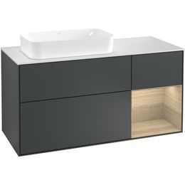 Villeroy & Boch Villeroy & Boch Finion Waschtischunterschrank F28, F281PCHG F281PCHG