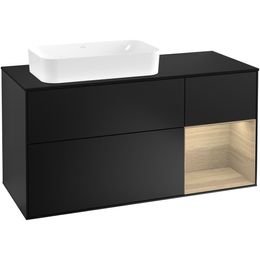 Villeroy & Boch Villeroy & Boch Finion Waschtischunterschrank F28, F282PCPD F282PCPD