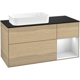 Villeroy & Boch Villeroy & Boch Finion Waschtischunterschrank F28, F282MTPC F282MTPC