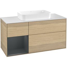 Villeroy & Boch Villeroy & Boch Finion Waschtischunterschrank F29, F291HGPC F291HGPC