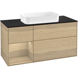 Villeroy & Boch Villeroy & Boch Finion Waschtischunterschrank F29, F292PCPC F292PCPC
