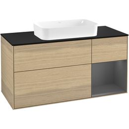 Villeroy & Boch Villeroy & Boch Finion Waschtischunterschrank F30, F302GKPC F302GKPC