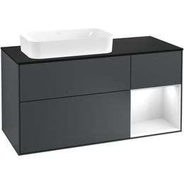 Villeroy & Boch Villeroy & Boch Finion Waschtischunterschrank F28, F282GFHG F282GFHG