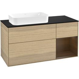 Villeroy & Boch Villeroy & Boch Finion Waschtischunterschrank F28, F282GNPC F282GNPC