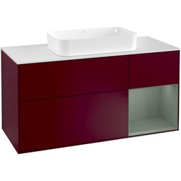 Villeroy & Boch Villeroy & Boch Finion Waschtischunterschrank F30, F301GMHB F301GMHB