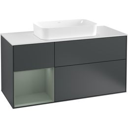 Villeroy & Boch Villeroy & Boch Finion Waschtischunterschrank F29, F291GMHG F291GMHG