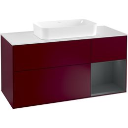 Villeroy & Boch Villeroy & Boch Finion Waschtischunterschrank F30, F301HGHB F301HGHB