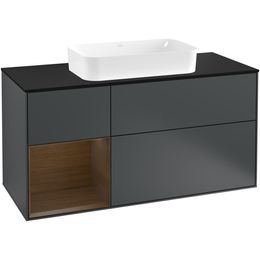 Villeroy & Boch Villeroy & Boch Finion Waschtischunterschrank F29, F292GNHG F292GNHG