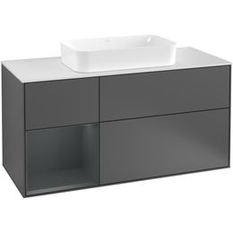 Villeroy & Boch Villeroy & Boch Finion Waschtischunterschrank F29, F291HGGK F291HGGK