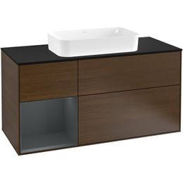 Villeroy & Boch Villeroy & Boch Finion Waschtischunterschrank F29, F292HGGN F292HGGN