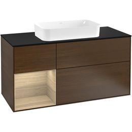 Villeroy & Boch Villeroy & Boch Finion Waschtischunterschrank F29, F292PCGN F292PCGN