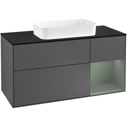 Villeroy & Boch Villeroy & Boch Finion Waschtischunterschrank F30, F302GMGK F302GMGK