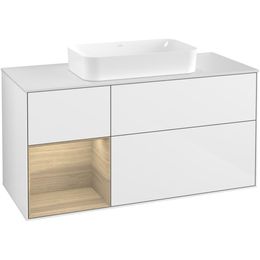 Villeroy & Boch Villeroy & Boch Finion Waschtischunterschrank F29, F291PCGF F291PCGF