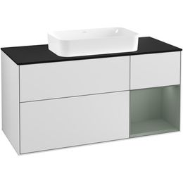 Villeroy & Boch Villeroy & Boch Finion Waschtischunterschrank F30, F302GMMT F302GMMT