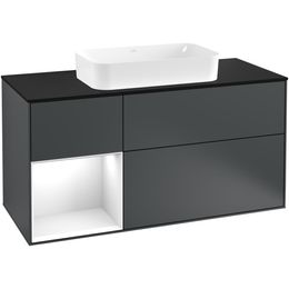Villeroy & Boch Villeroy & Boch Finion Waschtischunterschrank F29, F292GFHG F292GFHG