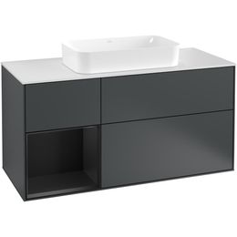 Villeroy & Boch Villeroy & Boch Finion Waschtischunterschrank F29, F291PDHG F291PDHG