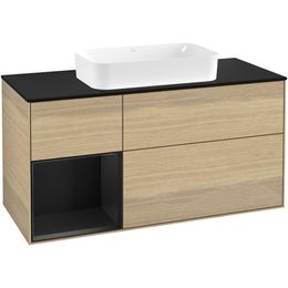 Villeroy & Boch Villeroy & Boch Finion Waschtischunterschrank F29, F292PDPC F292PDPC
