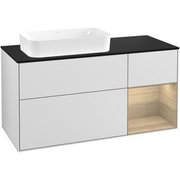 Villeroy & Boch Villeroy & Boch Finion Waschtischunterschrank F28, F282PCMT F282PCMT