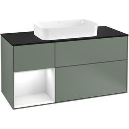 Villeroy & Boch Villeroy & Boch Finion Waschtischunterschrank F29, F292GFGM F292GFGM