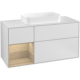 Villeroy & Boch Villeroy & Boch Finion Waschtischunterschrank F29, F291PCMT F291PCMT