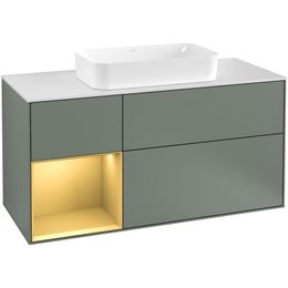 Villeroy & Boch Villeroy & Boch Finion Waschtischunterschrank F29, F291HFGM F291HFGM