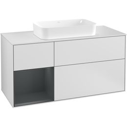 Villeroy & Boch Villeroy & Boch Finion Waschtischunterschrank F29, F291HGMT F291HGMT