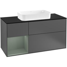 Villeroy & Boch Villeroy & Boch Finion Waschtischunterschrank F29, F292GMGK F292GMGK