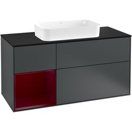 Villeroy & Boch Villeroy & Boch Finion Waschtischunterschrank F29, F292HBHG F292HBHG