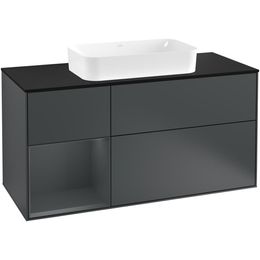 Villeroy & Boch Villeroy & Boch Finion Waschtischunterschrank F29, F292HGHG F292HGHG