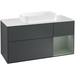 Villeroy & Boch Villeroy & Boch Finion Waschtischunterschrank F30, F301GMHG F301GMHG