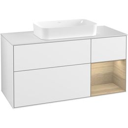 Villeroy & Boch Villeroy & Boch Finion Waschtischunterschrank F30, F301PCGF F301PCGF