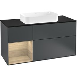 Villeroy & Boch Villeroy & Boch Finion Waschtischunterschrank F29, F292PCHG F292PCHG