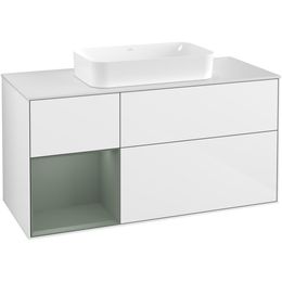 Villeroy & Boch Villeroy & Boch Finion Waschtischunterschrank F29, F291GMGF F291GMGF