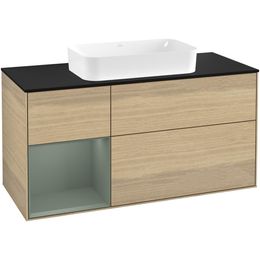 Villeroy & Boch Villeroy & Boch Finion Waschtischunterschrank F29, F292GMPC F292GMPC
