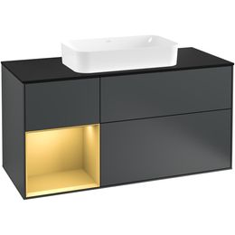 Villeroy & Boch Villeroy & Boch Finion Waschtischunterschrank F29, F292HFHG F292HFHG