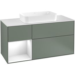 Villeroy & Boch Villeroy & Boch Finion Waschtischunterschrank F29, F291GFGM F291GFGM