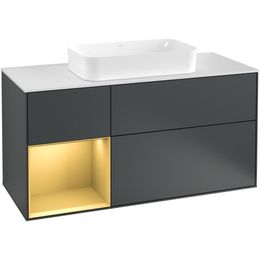 Villeroy & Boch Villeroy & Boch Finion Waschtischunterschrank F29, F291HFHG F291HFHG